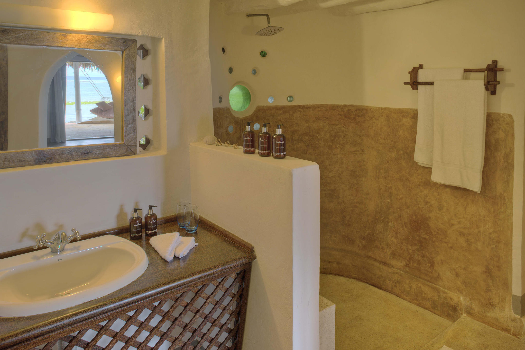 Matemwe Lodge - Biggestleaf Travel
