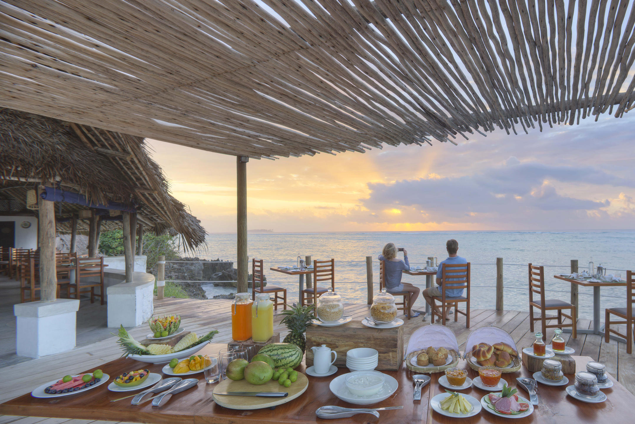 Matemwe Lodge - Biggestleaf Travel