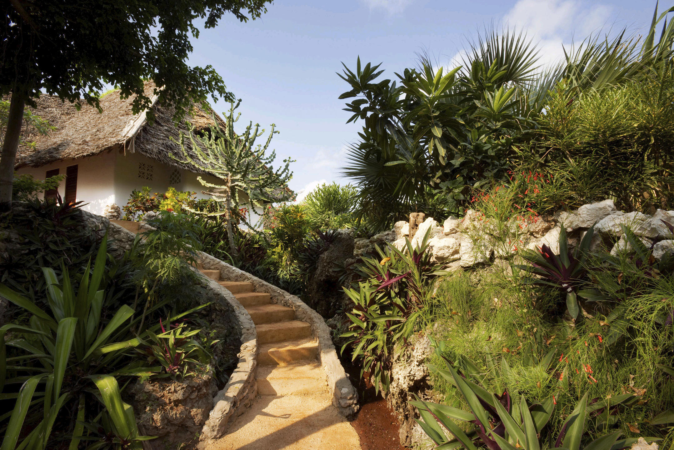 Matemwe Lodge - Biggestleaf Travel