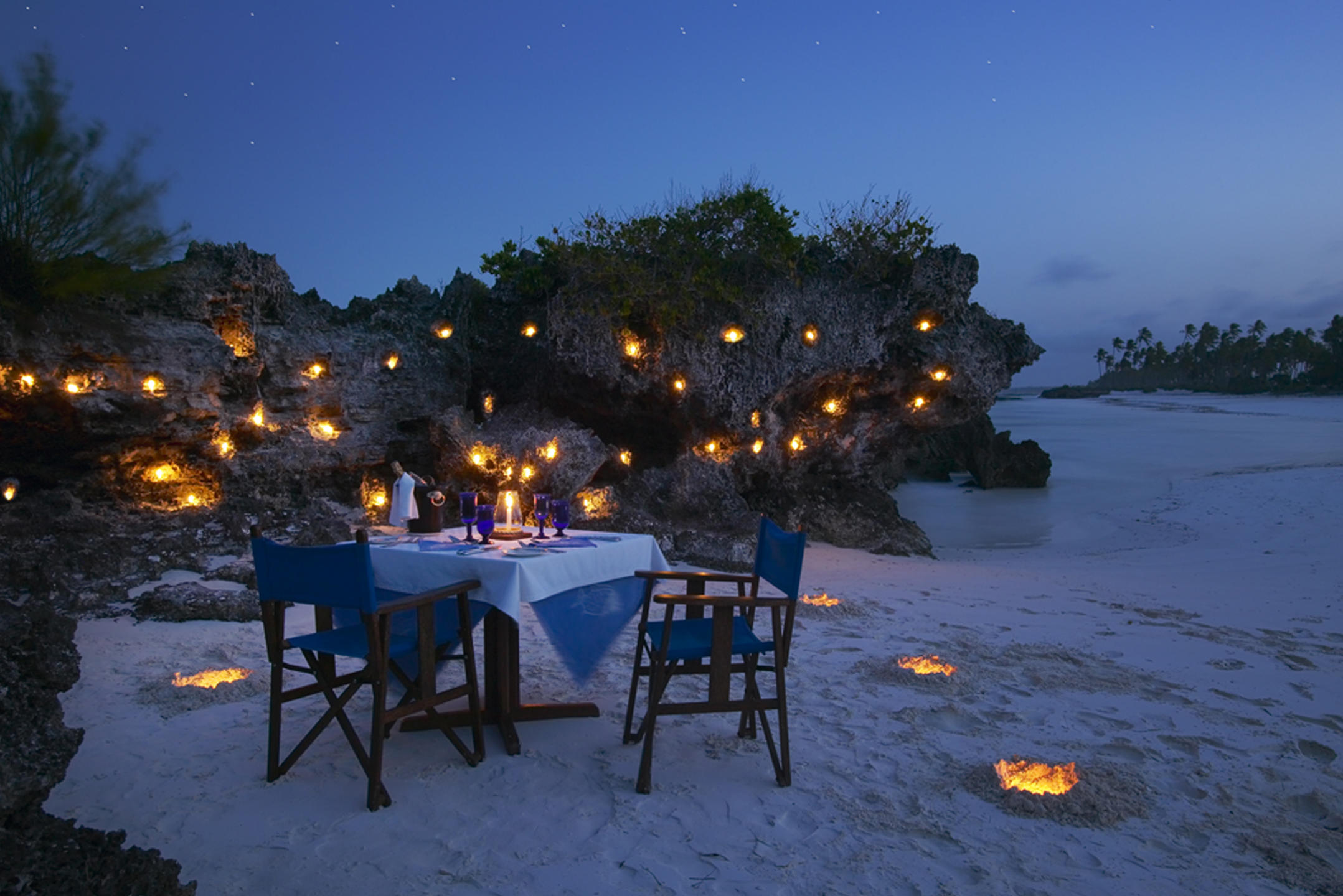 Matemwe Lodge - Biggestleaf Travel
