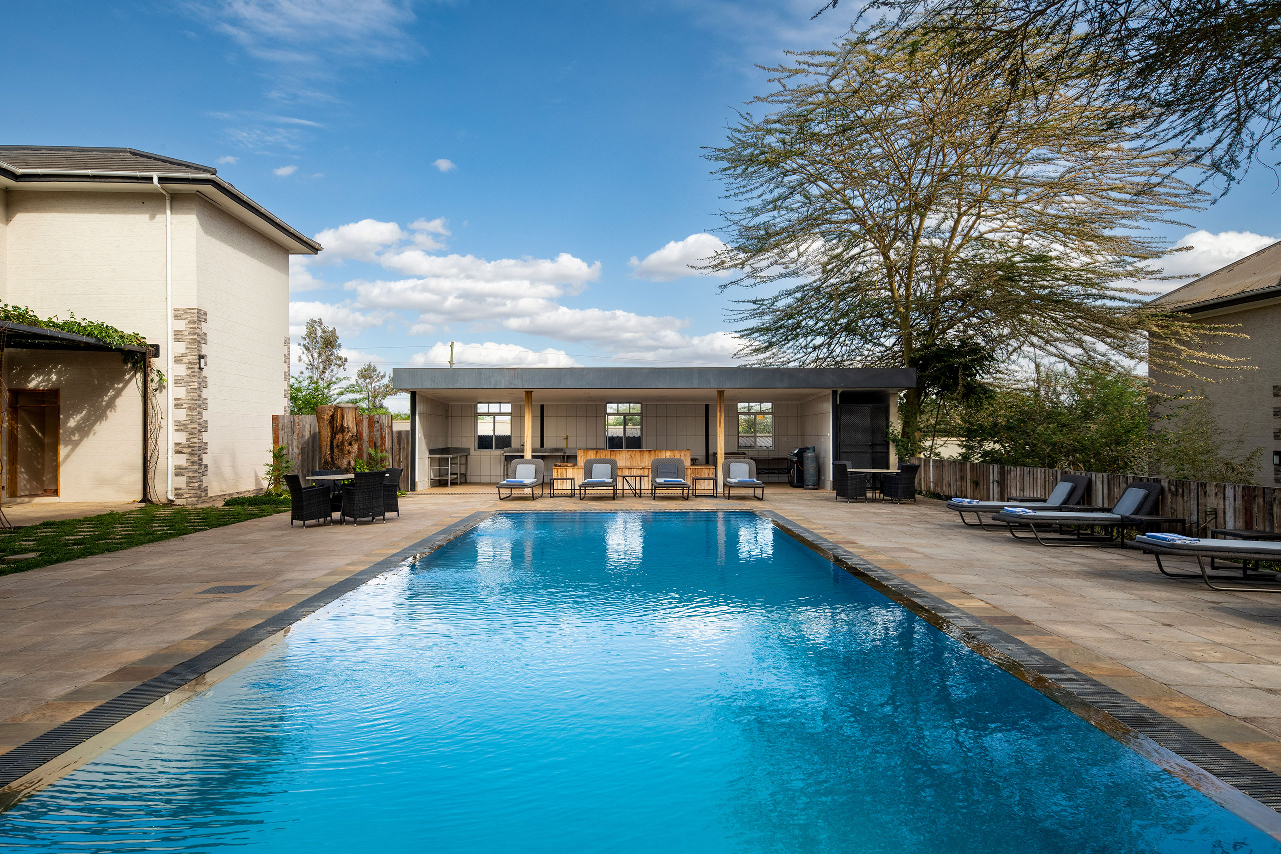 Kahawa House - Biggestleaf Travel