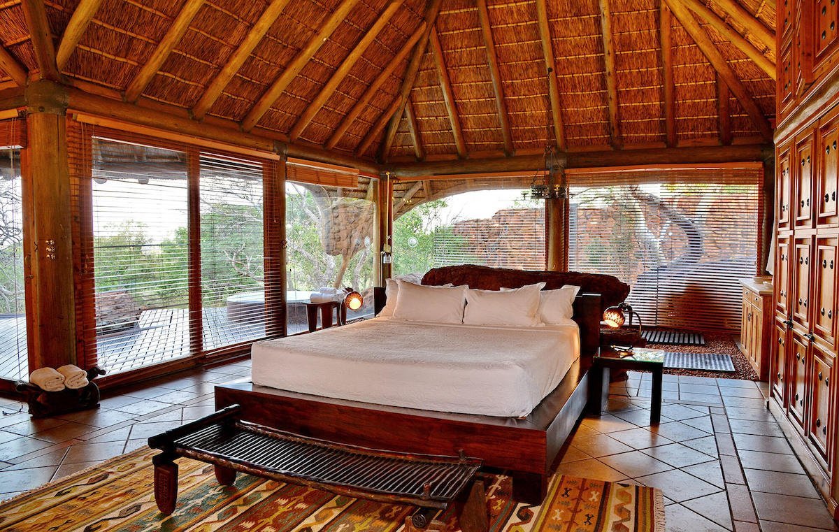 Sediba Luxury Safari Lodge - Biggestleaf Travel