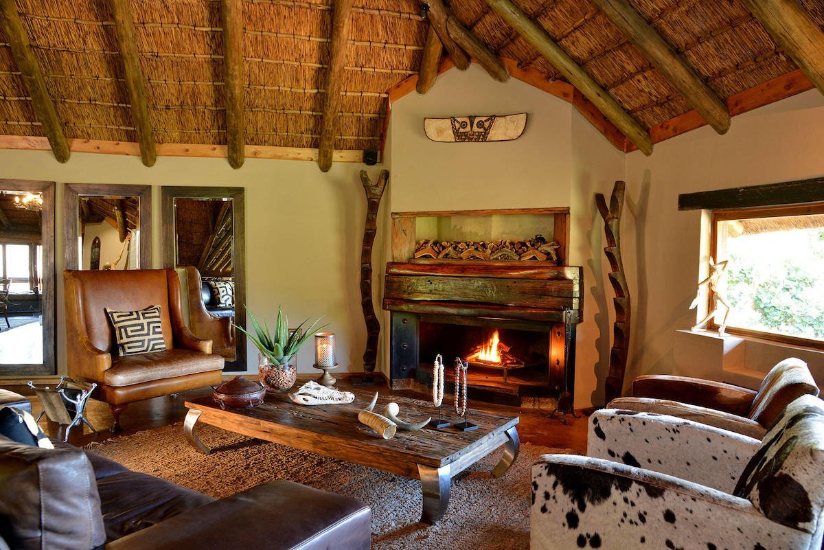 Sediba Luxury Safari Lodge - Biggestleaf Travel