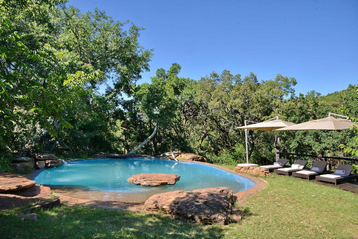 Sediba Luxury Safari Lodge - Biggestleaf Travel