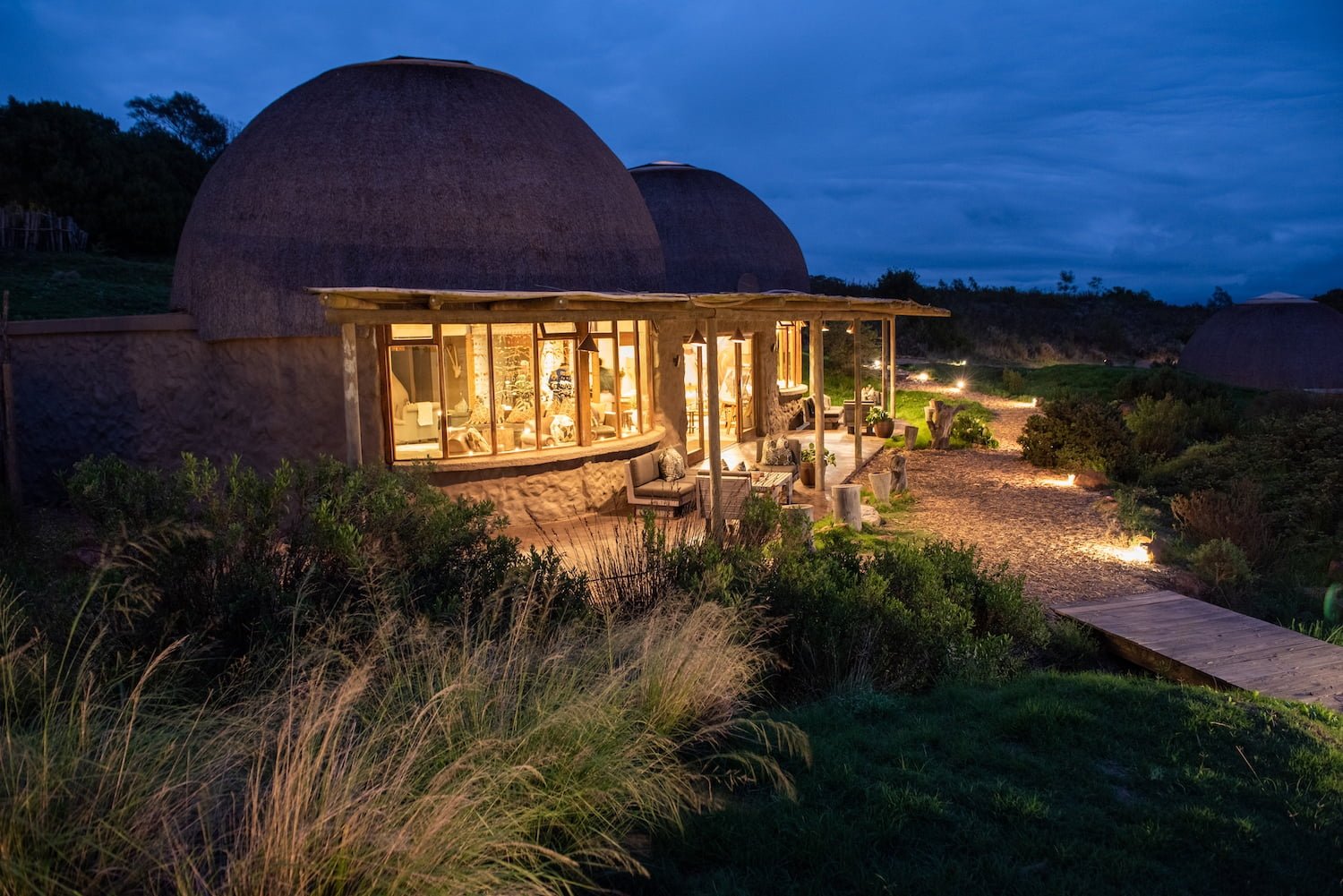 Kwena Lodge - Biggestleaf Travel